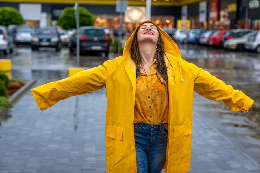 The Power of Mindful Living for Stress Reduction